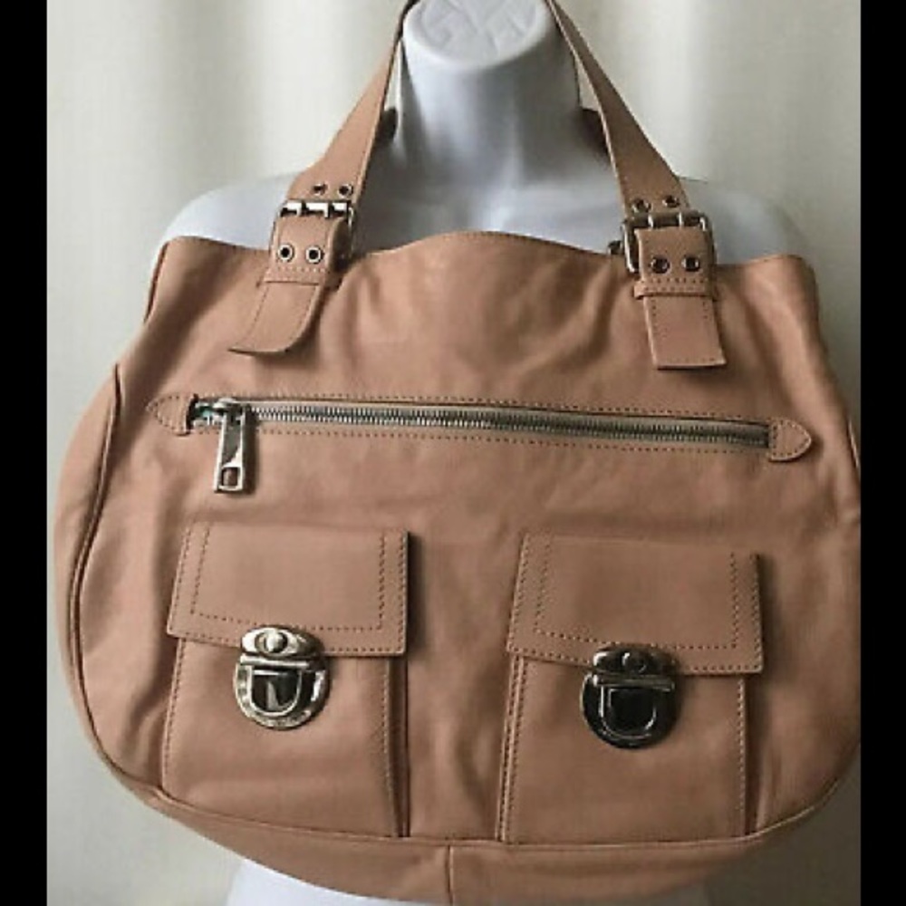 Marc Jacobs Original Vintage Stella Bag - Gem